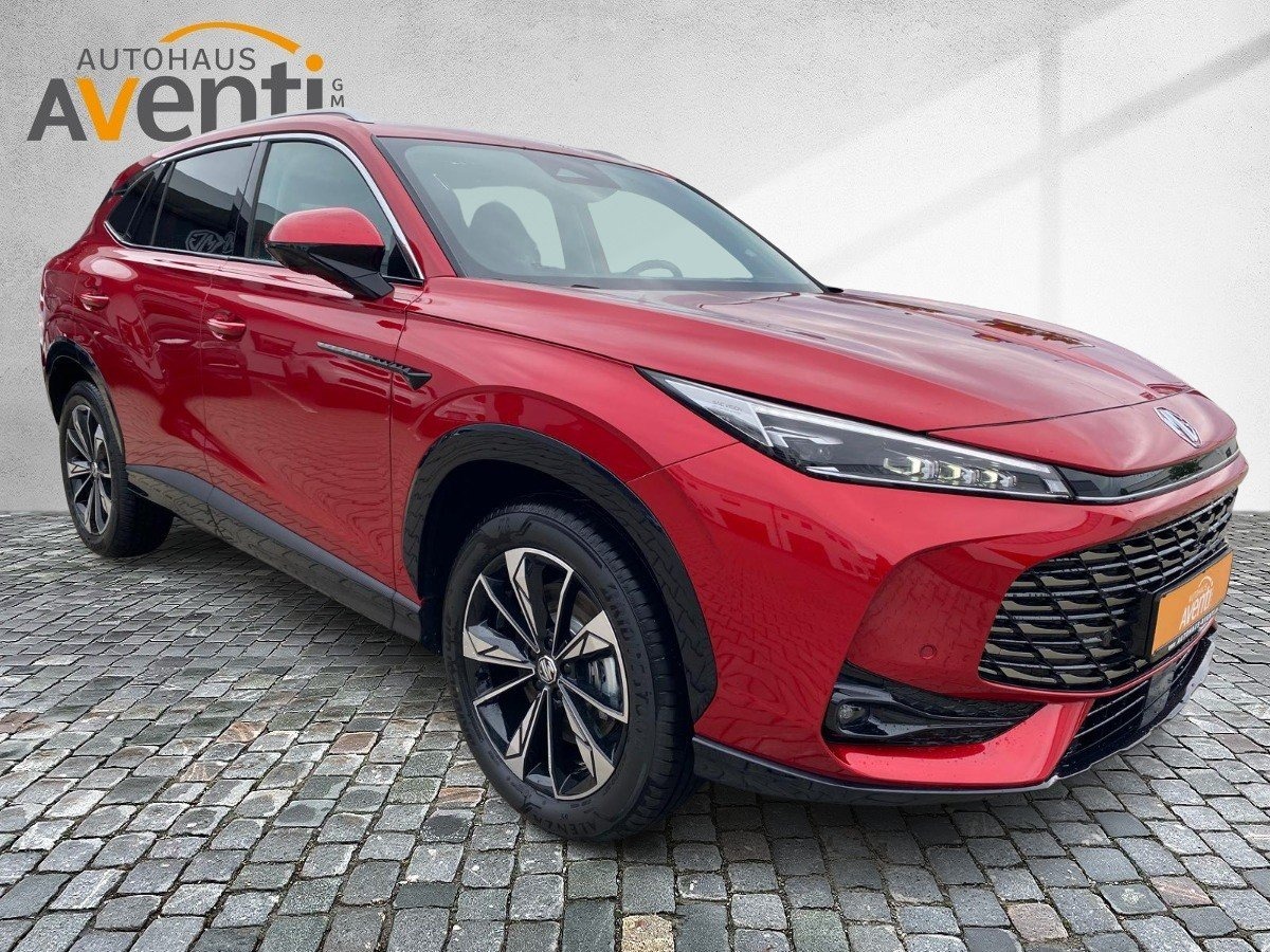 Autohaus Aventi – Ihr Autohaus in Bamberg