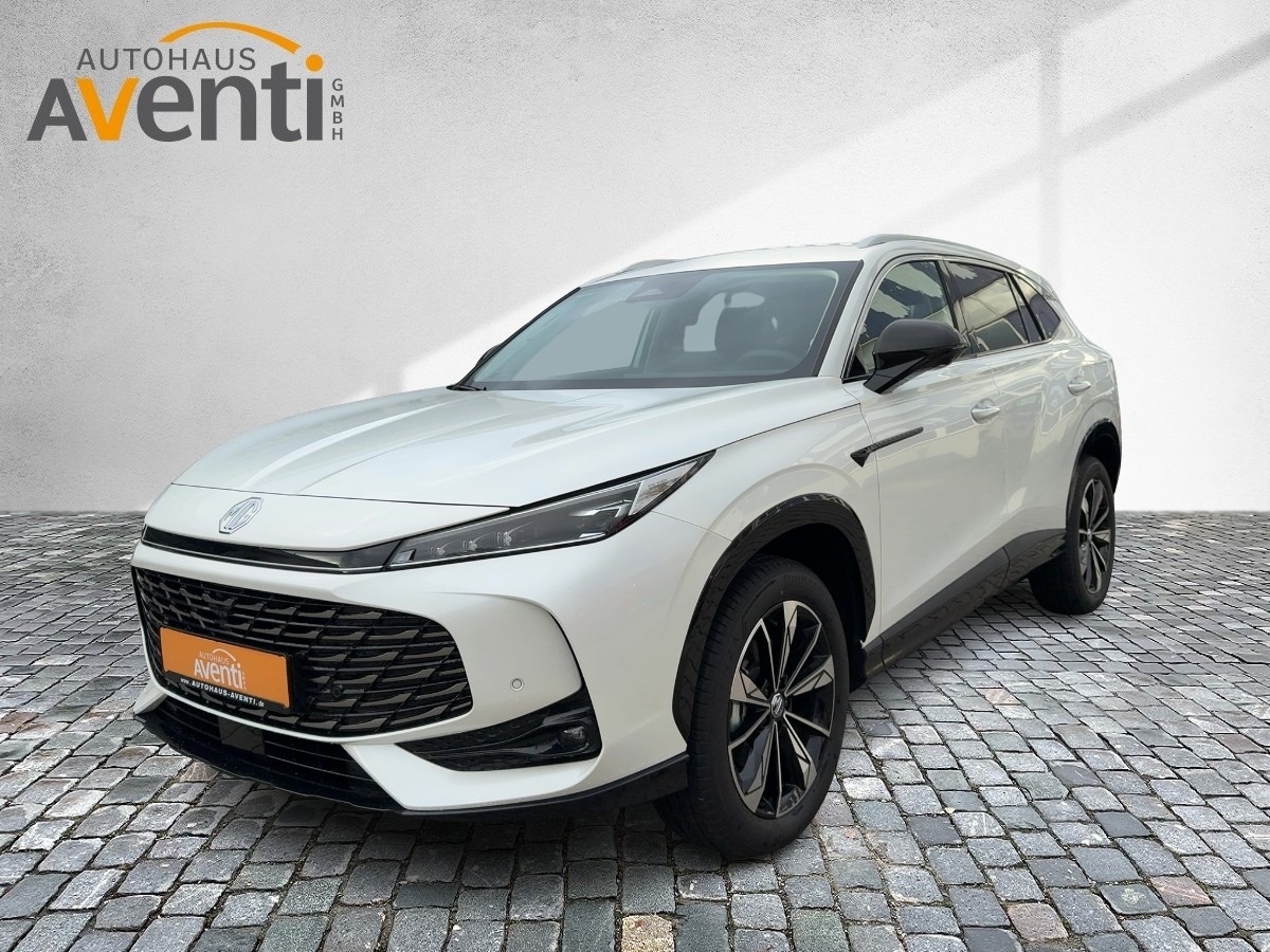 Autohaus Aventi – Ihr Autohaus in Bamberg