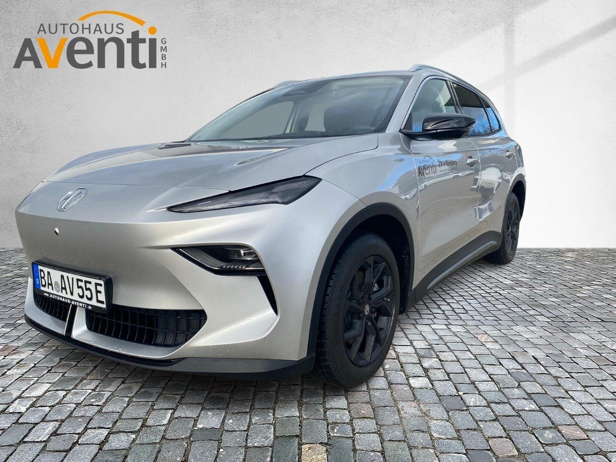 Autohaus Aventi – Ihr Autohaus in Bamberg