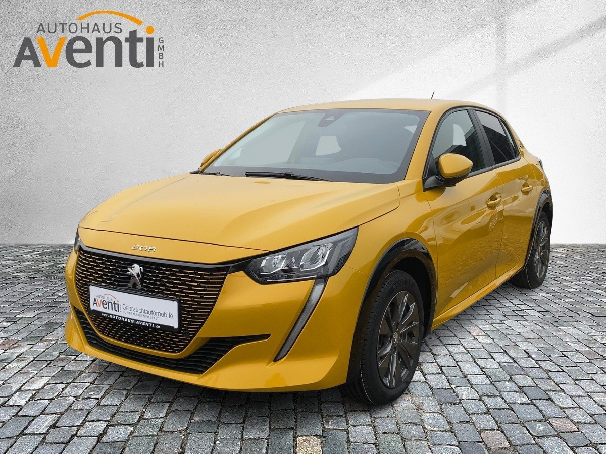 Autohaus Aventi – Ihr Autohaus in Bamberg